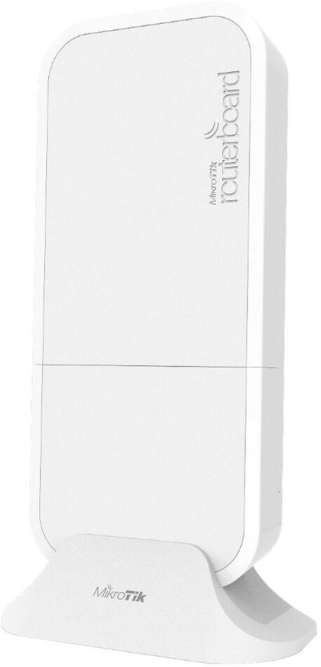 MikroTik RouterBOARD wAP ac LTE6 kit, 4x 716MHz CPU, 128MB RAM, 2x Gbit ...