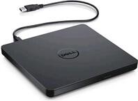 Fotogalerie DELL USB DVD Drive-DW316 (784-BBBI) | OnlineShop.cz