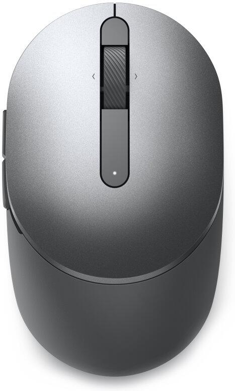 DELL Mobile Pro Wireless Mouse - MS5120W - Titan Gray (MS5120W-GY ...