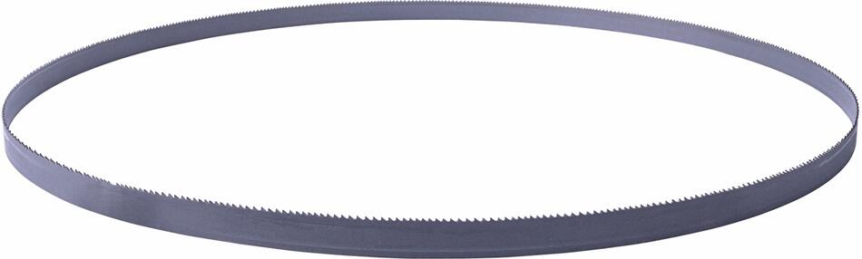 Recenze Scheppach Pilový pás (1140 x 13 x 0,65 mm, 10-14 TPI ), MBS ...