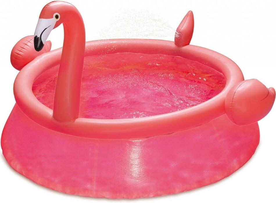 Recenze Intex 57159 Nafukovací vodní skluzavka +, hodnocení | OnlineShop.cz