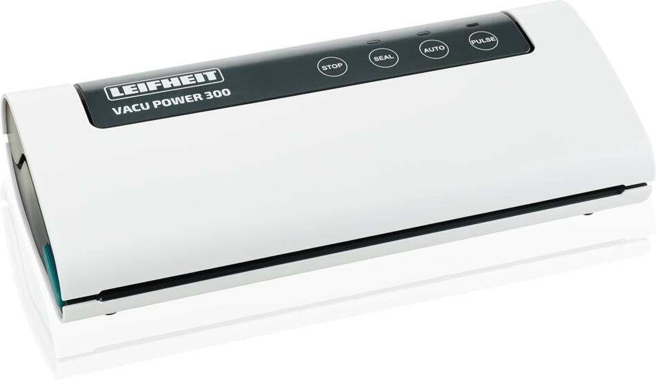 Vakuovačka Vacu Power 300 LEIFHEIT | OnlineShop.cz
