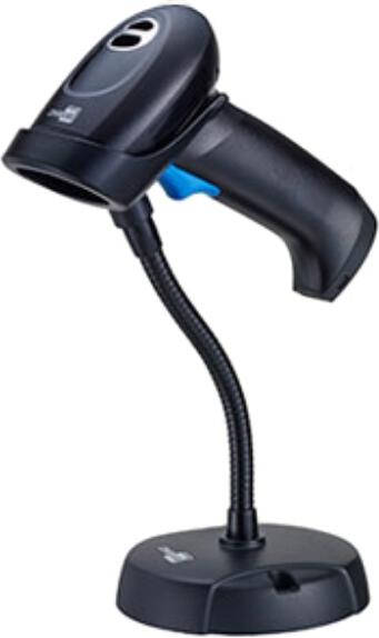 CIPHERLAB cipherLab 2500 Autosense stojan, černý (A2500-STAND ...