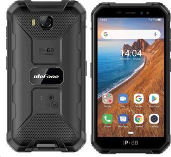 Diskuze UleFone Armor X6 DS 2+16GB gsm tel. Black | ONLINESHOP.cz