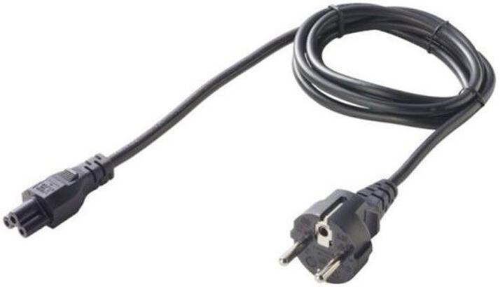 Kabel napájecí HADEX N204 1,2m | ONLINESHOP.cz