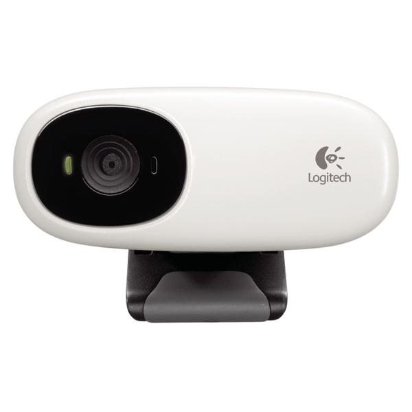 Diskuze Logitech C110 - webkamera | OnlineShop.cz