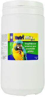 Nutri Mix EX -A 1kg | OnlineShop.cz
