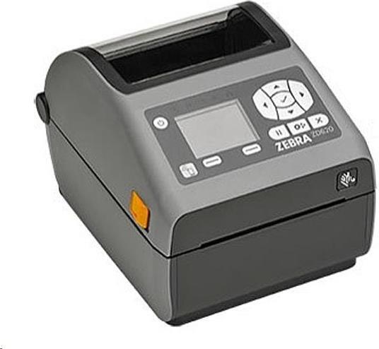 Alternativy k Motorola - DT Printer ZD620; Standard EZPL | OnlineShop.cz