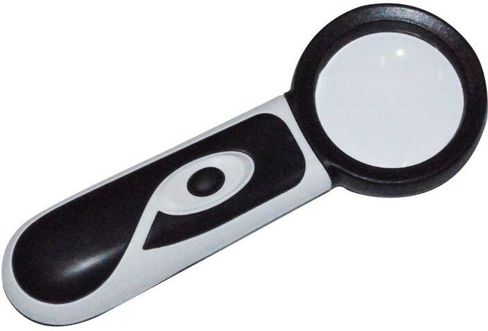 Alternativy k PROSKIT MA-023 ruční lupa s osvětlením | ONLINESHOP.cz