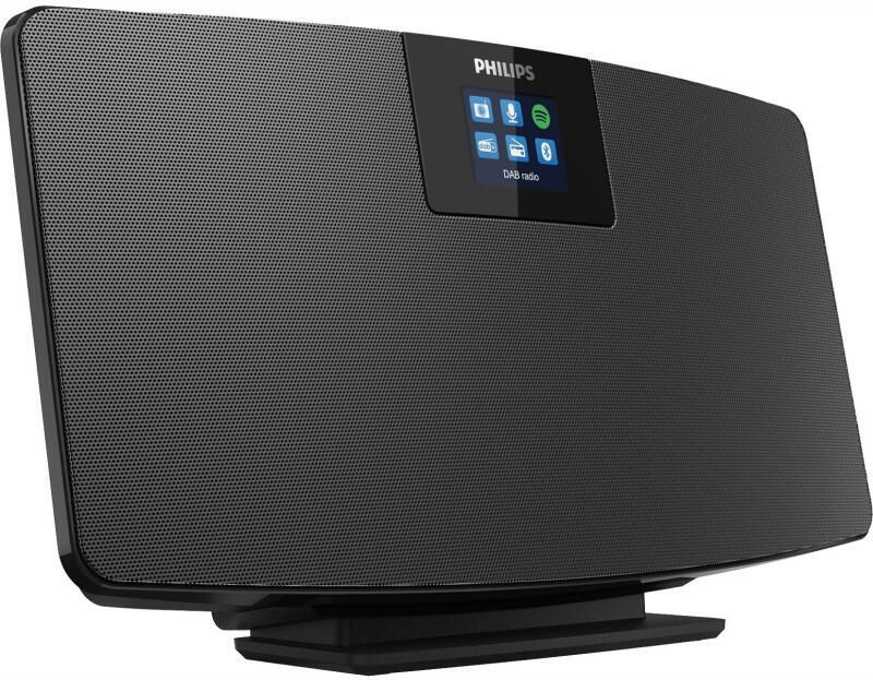 Recenze Philips TAM2805/10 - mikrosystém, hodnocení | OnlineShop.cz