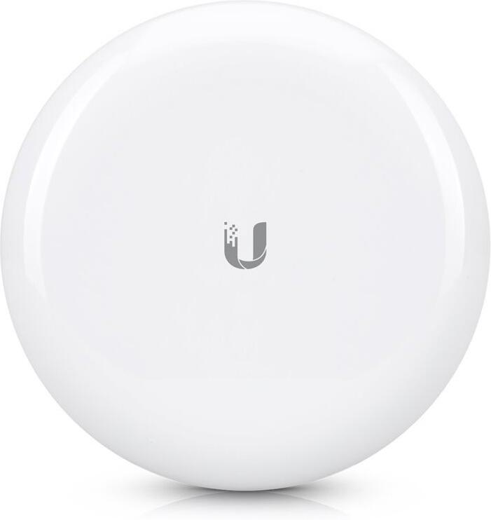 UBIQUITI NETWORKS uBNT GigaBeam airMAX AC 60 GHz/5 GHz Radio, 1Gbps ...