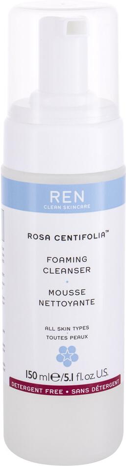 Alternativy k Ren Clean Skincare Rosa Centifolia, 150 ml - čisticí pěna ...