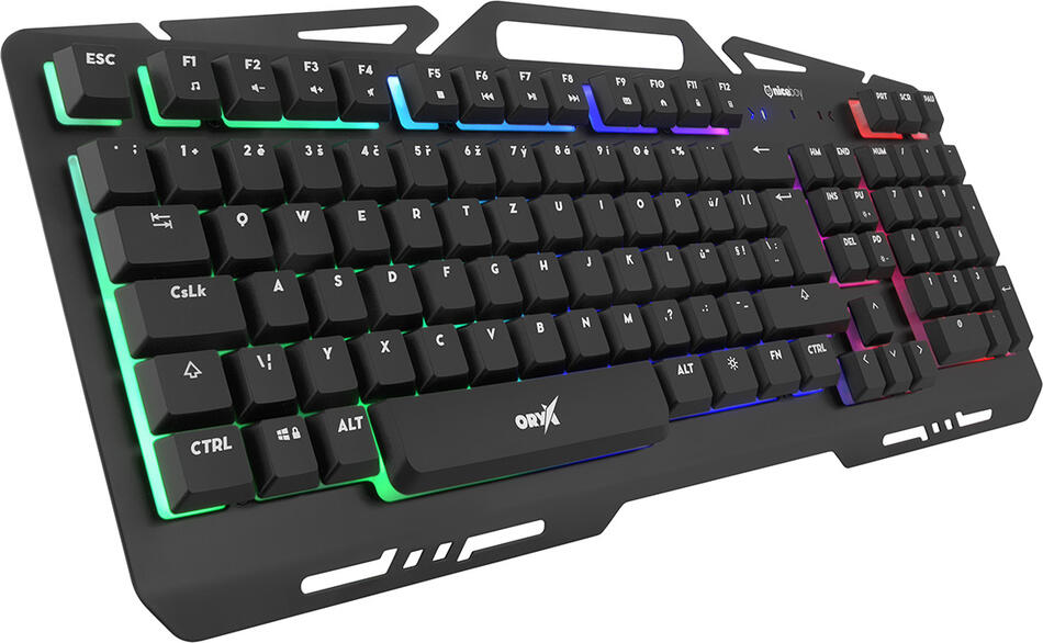 Dotaz k produktu Niceboy ORYX Gamer Set 200 Max | ONLINESHOP.cz