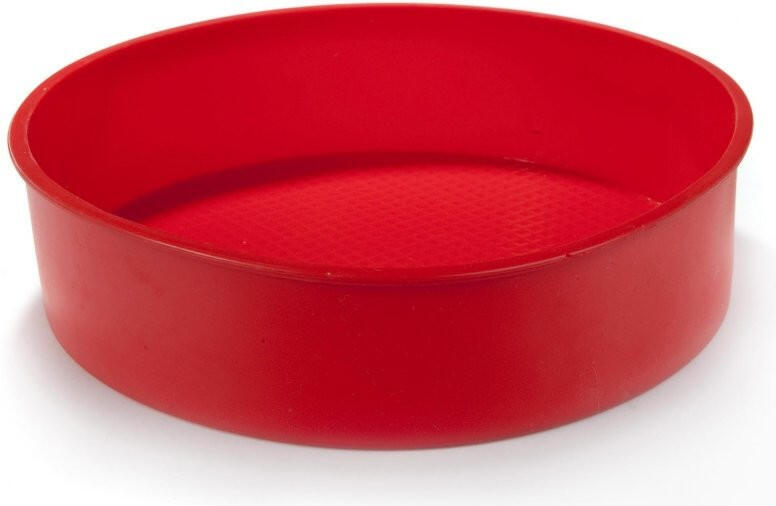 Banquet Forma na dort sil. CUL.R 24cm | OnlineShop.cz