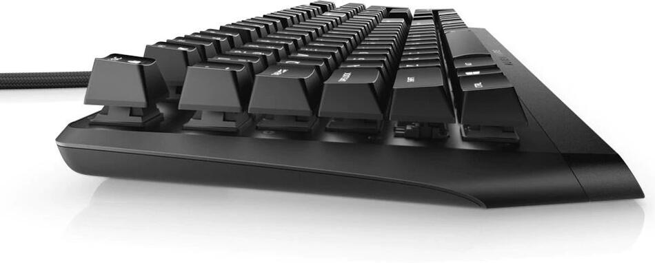 Alienware Mechanical RGB Gaming Keyboard - AW410K US Int. (QWERTY) (545 ...