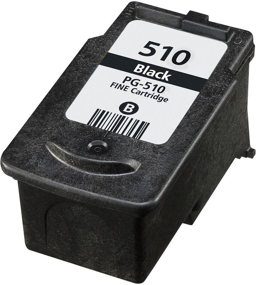 Inkoust PG-510 kompatibilní černý pro Canon (14ml) | OnlineShop.cz