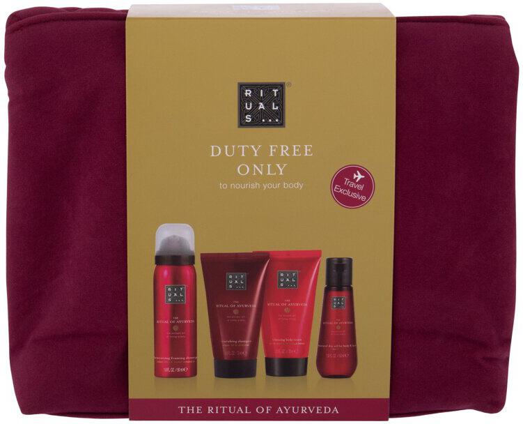 Šampon Rituals The Ritual Of Ayurveda, 70 ml | OnlineShop.cz