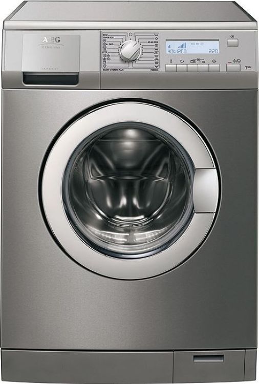 Diskuze AEG L72850M - pračka | ONLINESHOP.cz