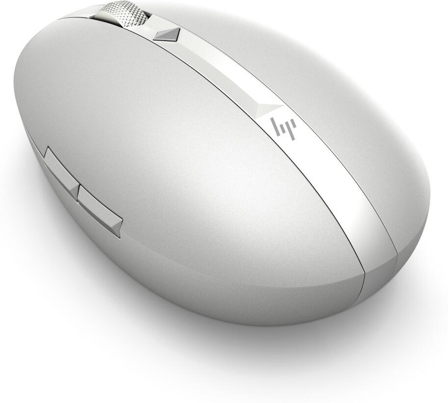 PC myš HP 3NZ71AA bezdrátová | ONLINESHOP.cz