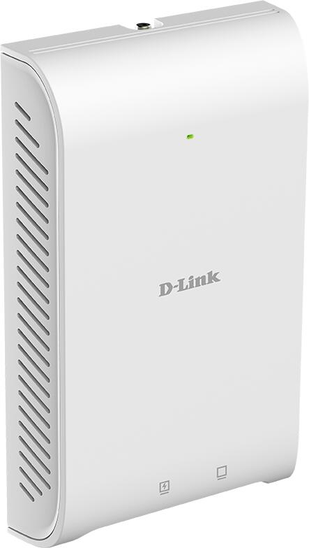 Dotaz k produktu D-Link DAP-2622 Wireless AC1200 Wave 2 In-Wall PoE ...