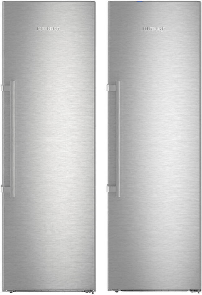 SET Chladnička Liebherr KBef 4330 + Mrazák Liebherr GNef 4335 ...