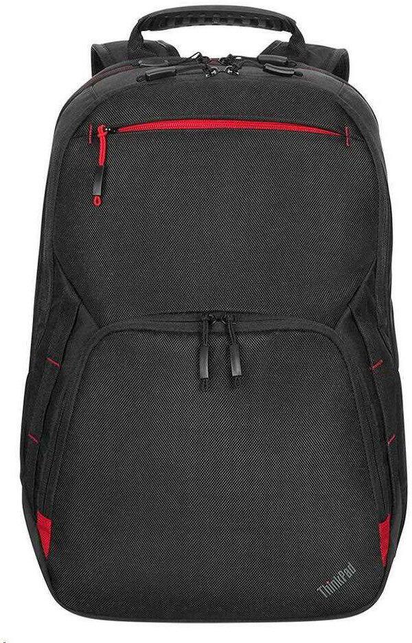 Lenovo batoh ThinkPad Essential Plus ECO černá 15.6" (4X41A30364 ...