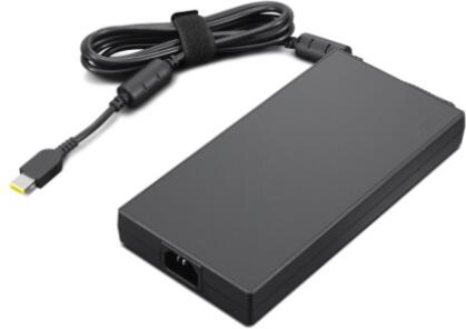 Recenze Lenovo adaptér ThinkPad 230W AC-EU (Slim Tip) (4X20Z83995), hodnocení | OnlineShop.cz