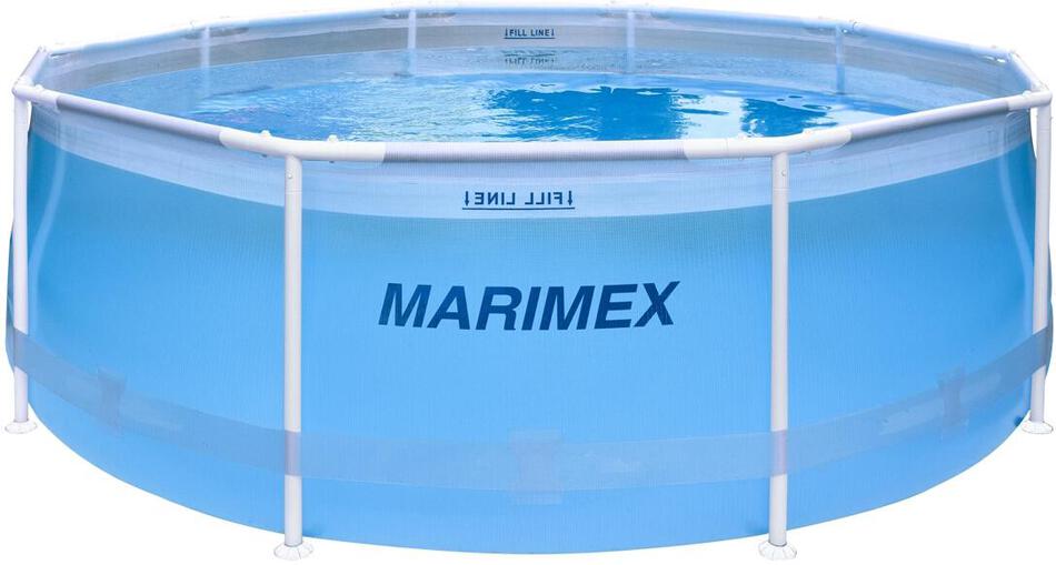 Bazén Marimex Florida 3,05 × 0,91 m, bez příslušenství 10340267 ...