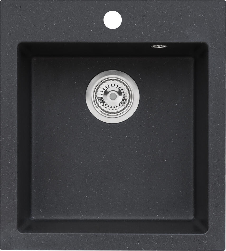 Granitový dřez Alveus CORTINA 20 G 91 | OnlineShop.cz