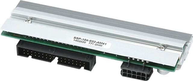 Diskuze ZEBRA kit Printhead 300 dpi ZT620 (P1083320-016) | ONLINESHOP.cz