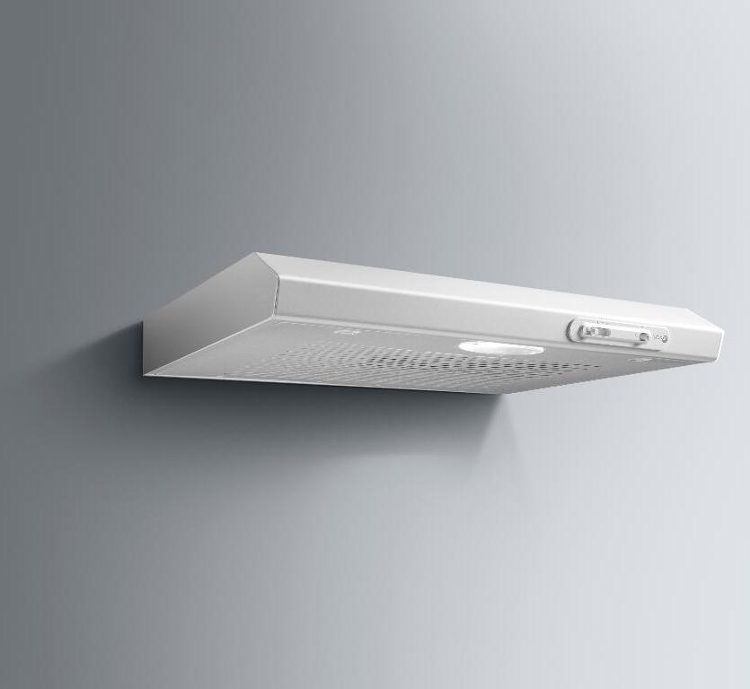 Odsavač par TURBOAIR TILLY WH/F/60 | ONLINESHOP.cz