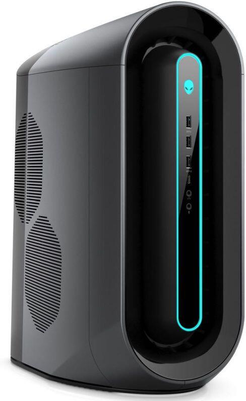 Akce DELL Alienware Aurora R12/i7-11700F/16GB HyperX FURY/1TB SSD/10GB ...