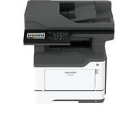 SHARP MX-B467F multifunkční ČB tiskárna A4, 44ppm, duplex, 2GB,WiFi,USB,síť ADF | OnlineShop.cz