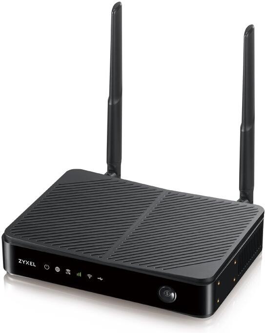 Dotaz k produktu Zyxel LTE3301-PLUS Indoor Router, AC1200 WiFi, CAT6 ...