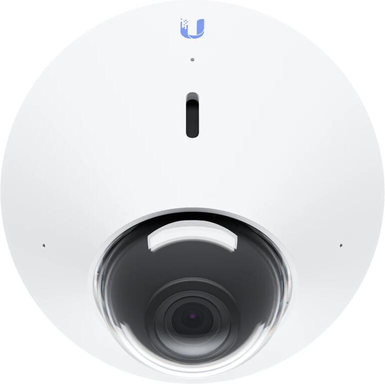 UBIQUITI NETWORKS uBNT UVC-G4-DOME - UniFi Protect G4 Dome Camera ...