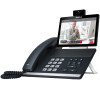 Recenze YEALINK/YEASTAR - yealink VP59 IP telefon, hodnocení ...