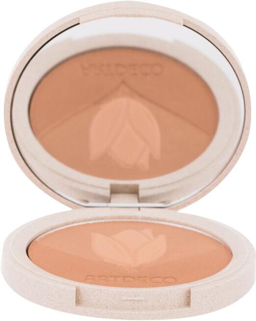 Bronzer Artdeco Green Couture Natural Skin Bronzer, 9 ml, odstín 3 ...