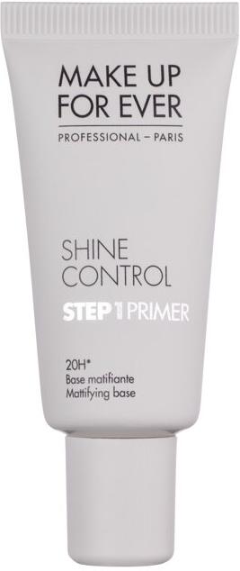 Podklad pod makeup Make Up For Ever Step 1 Primer Shine Control, 15 ml ...