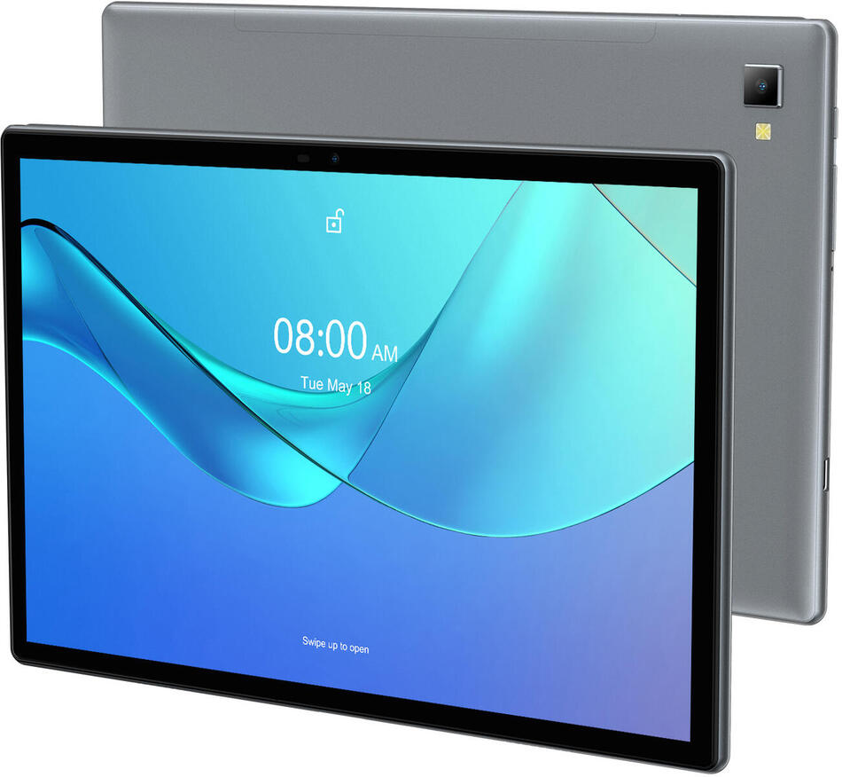 Tablet UleFone Tab A7 LTE 4GB/64GB, Space Gray | ONLINESHOP.cz
