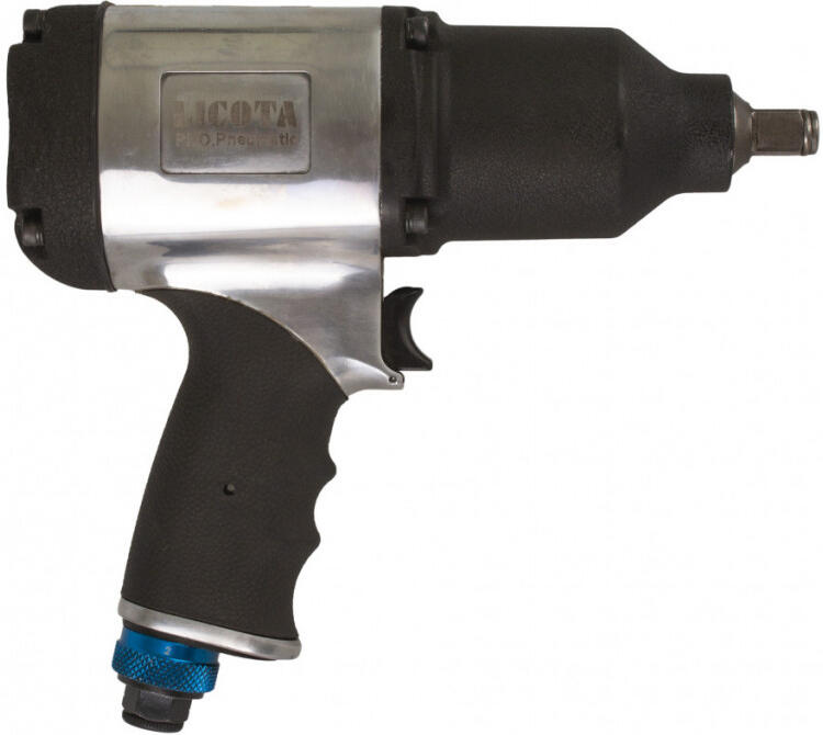 Pneumatický rázový utahovák 1/2" Licota 800 Nm - LIPAW04045H ...