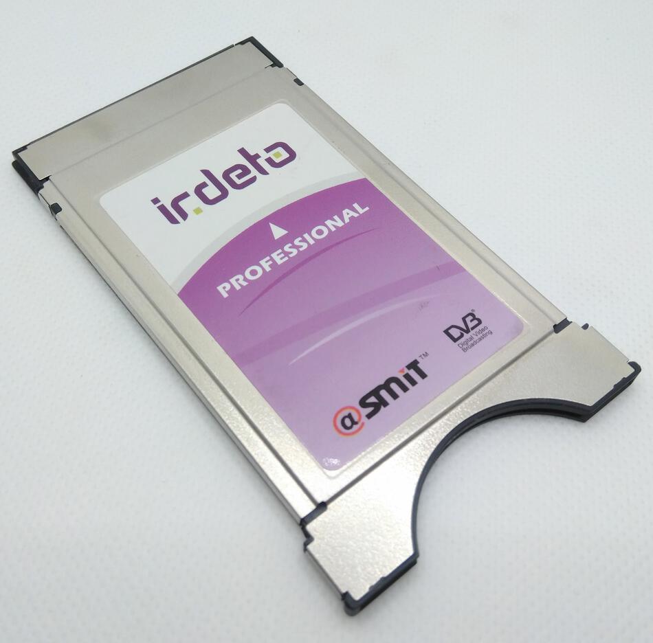 SMIT CA modul Irdeto Professional (4 streamy) | ONLINESHOP.cz