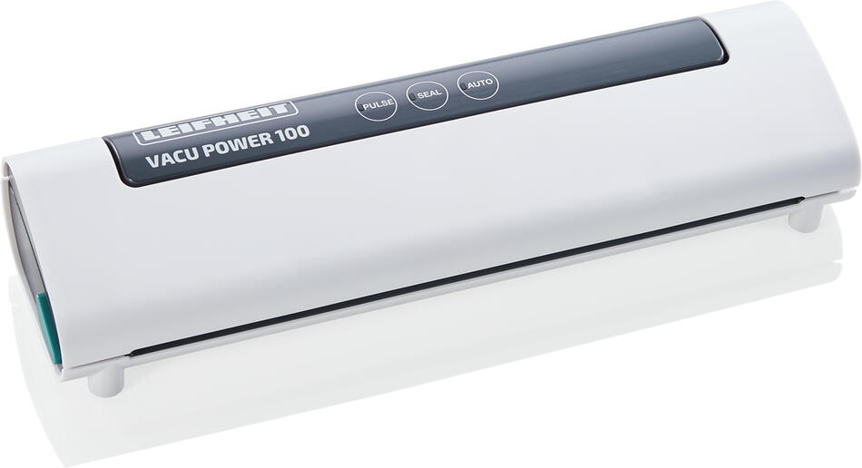Vakuovačka Vacu Power 100 LEIFHEIT | OnlineShop.cz