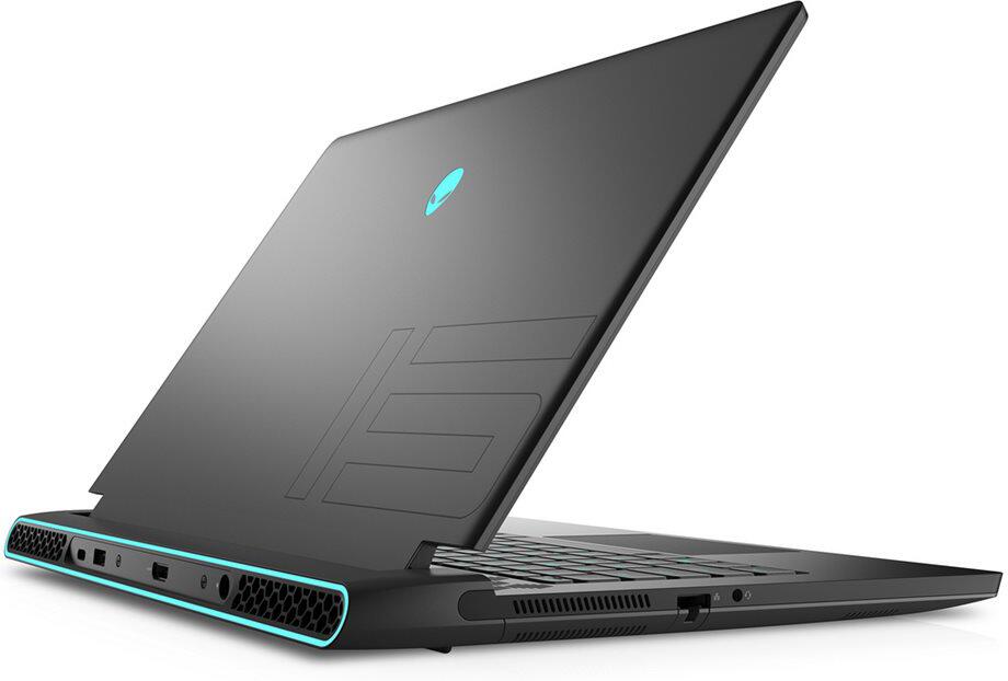 Příslušenství k Dell Alienware m15 R5 15,6" QHD AMD R7 5800H / 16GB ...
