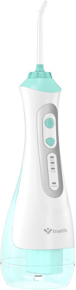Recenze TrueLife AquaFloss Lite - ústní sprcha, hodnocení | OnlineShop.cz