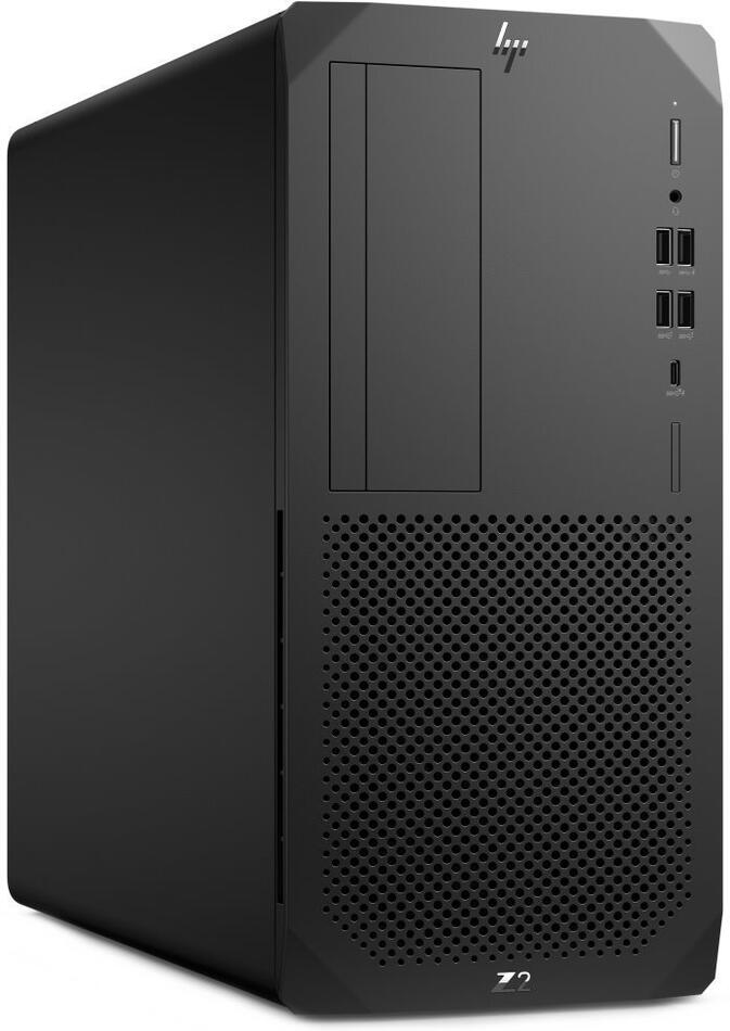 HP Z2 TWR G8 / TWR/ i7- 11700K/ 32GB DDR4/ 512GB SSD/ NVIDIA RTX A2000 ...