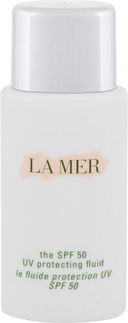 Fotogalerie La Mer The SPF50 UV Protecting Fluid, 50 ml - opalovací ...