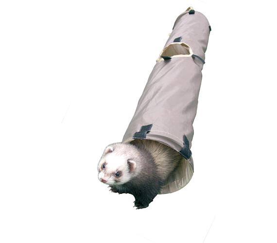 Diskuze Rosewood 15x90cm - tunel pro pro dr.savce textil, vel.M ...