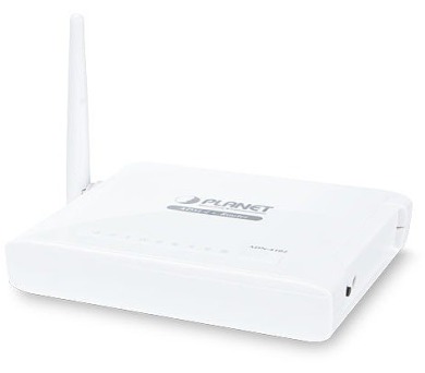 Alternativy k PLANET Technology Corp. - PLANET ADN-4102A ADSL WiFi ...