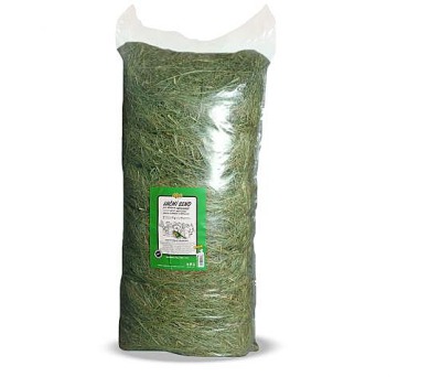 Recenze LIMARA seno s přísadou bylinek, 150l/5kg LIMARA PLUS, hodnocení ...