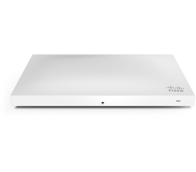 Fotogalerie Cisco Meraki MR53 Cloud Managed AP (MR53-HW) | OnlineShop.cz